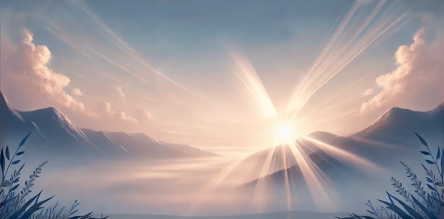 about us - Calm Inspiration