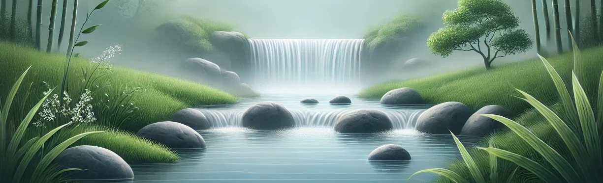 contact us - Calm Inspiration