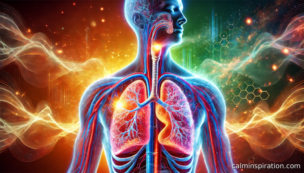 Understanding Breathing: A Vital Function of Life - Calm Inspiration