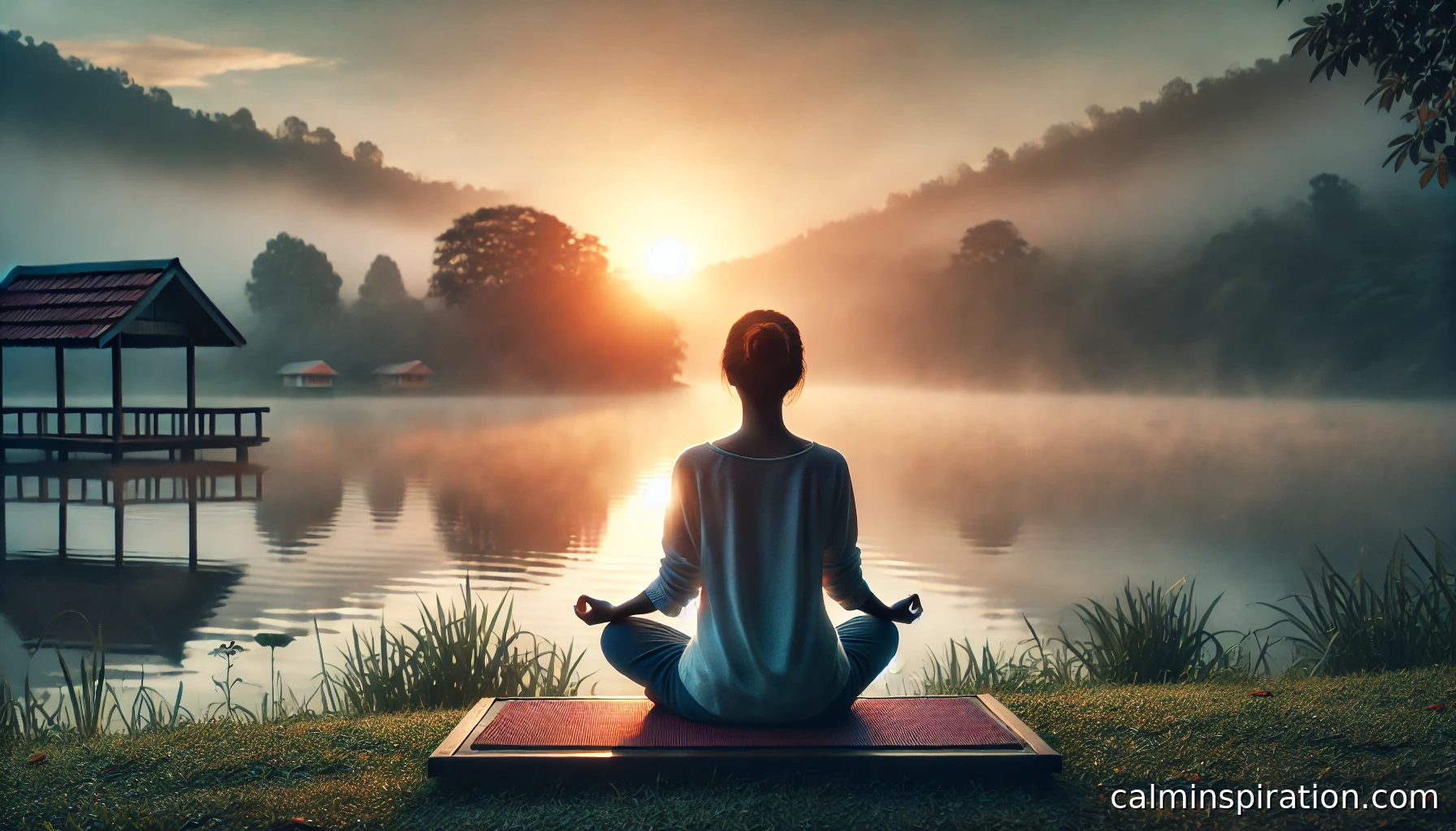 Breathe, Reflect, and Be Inspired: Zen Breathing Techniques for Inner ...